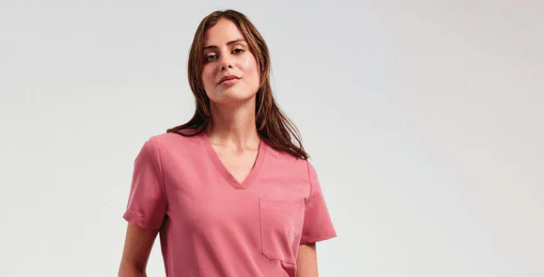ScrubsUK: Discover comfort and style with Onna Stretch Scrubs – 10% of