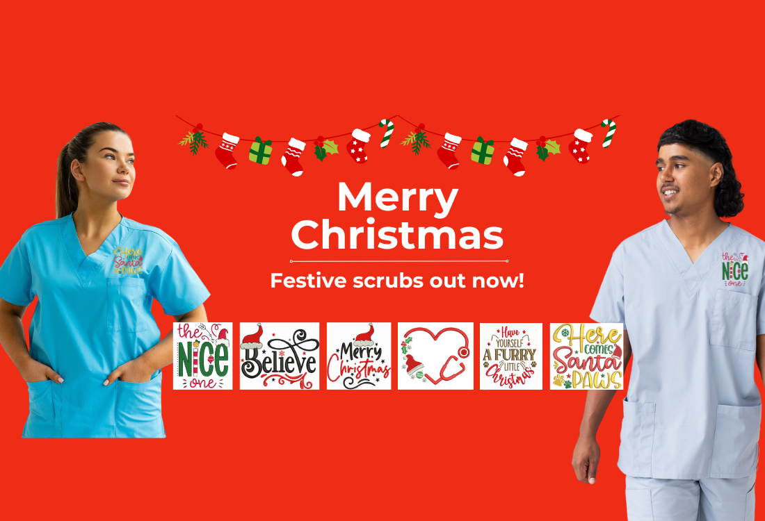 Best Quality Scrubs DEALS - Buy Online| ScrubsUK