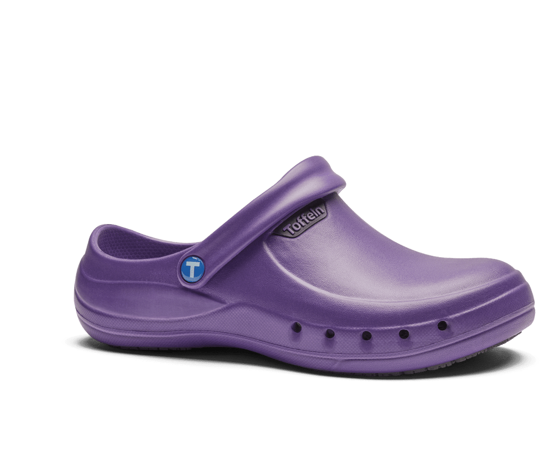 Toffeln EziKlog Clog V2.0 (0865)